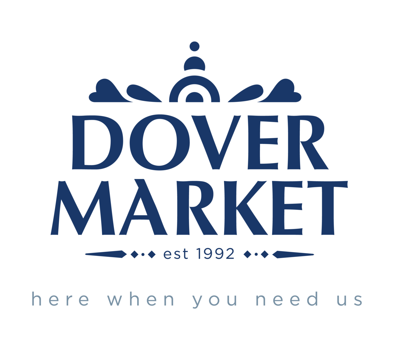 Dover Market | here when you need us | The Dover Market Convenience ...